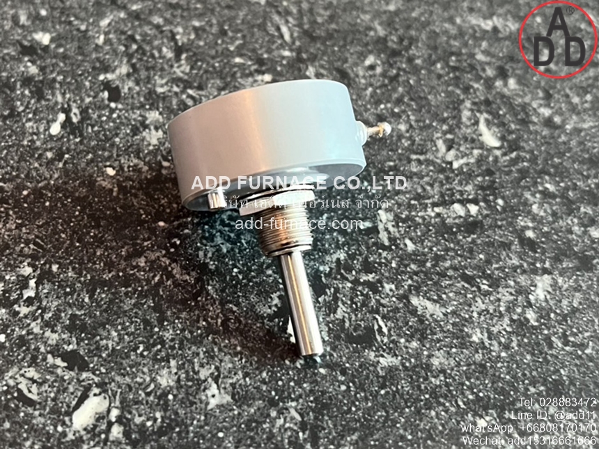 JP-30 135Ω,Control motor Potentiometer - บริษัท เอดีดี เฟอร์เนส จำกัด