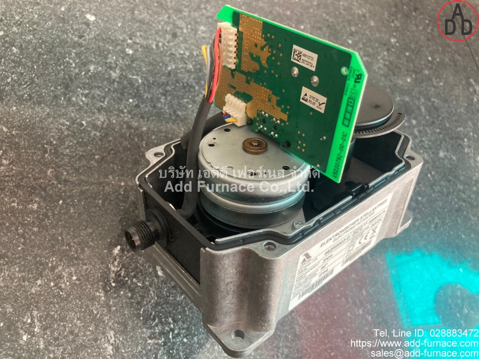 LAMTEC 662R5003-0 - บริษัท เอดีดี เฟอร์เนส จำกัด