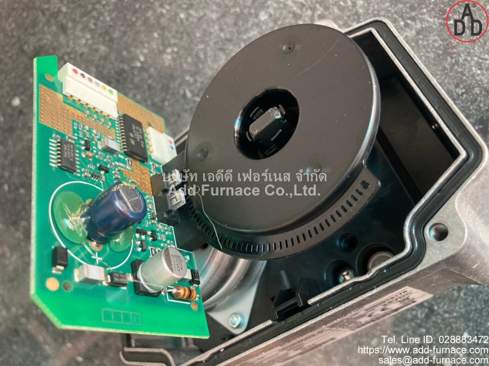 LAMTEC 662R5003-0 - บริษัท เอดีดี เฟอร์เนส จำกัด