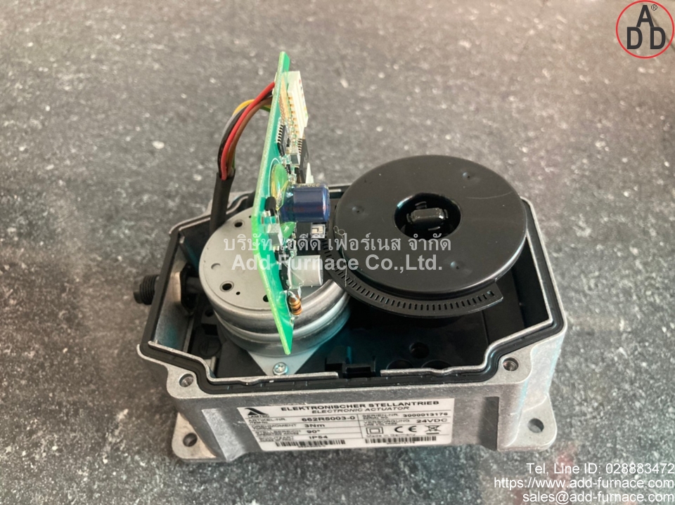 LAMTEC 662R5003-0 - บริษัท เอดีดี เฟอร์เนส จำกัด