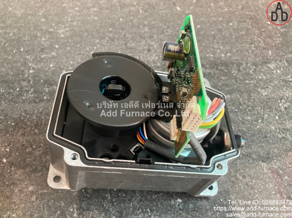 LAMTEC 662R5003-0 - บริษัท เอดีดี เฟอร์เนส จำกัด