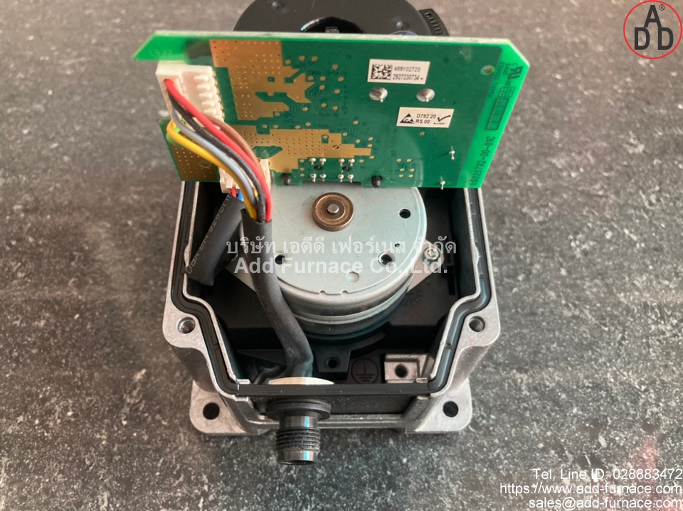 LAMTEC 662R5003-0 - บริษัท เอดีดี เฟอร์เนส จำกัด