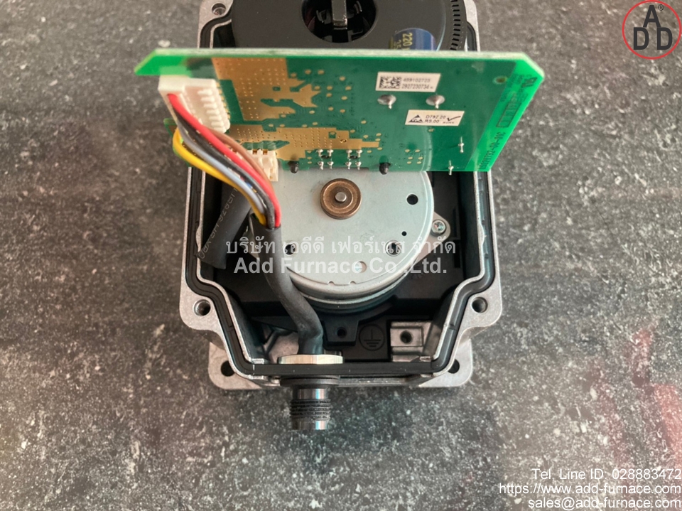 LAMTEC 662R5003-0 - บริษัท เอดีดี เฟอร์เนส จำกัด