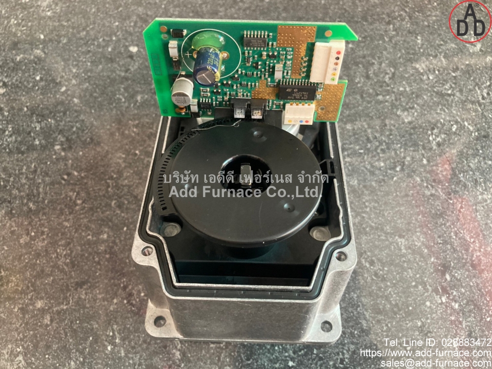 LAMTEC 662R5003-0 - บริษัท เอดีดี เฟอร์เนส จำกัด