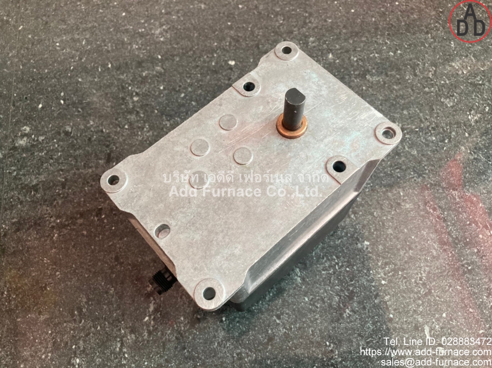 LAMTEC 662R5003-0 - บริษัท เอดีดี เฟอร์เนส จำกัด