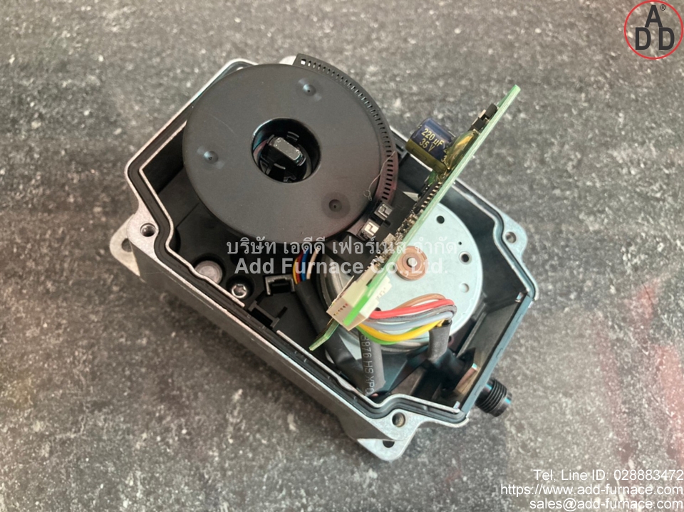 LAMTEC 662R5003-0 - บริษัท เอดีดี เฟอร์เนส จำกัด