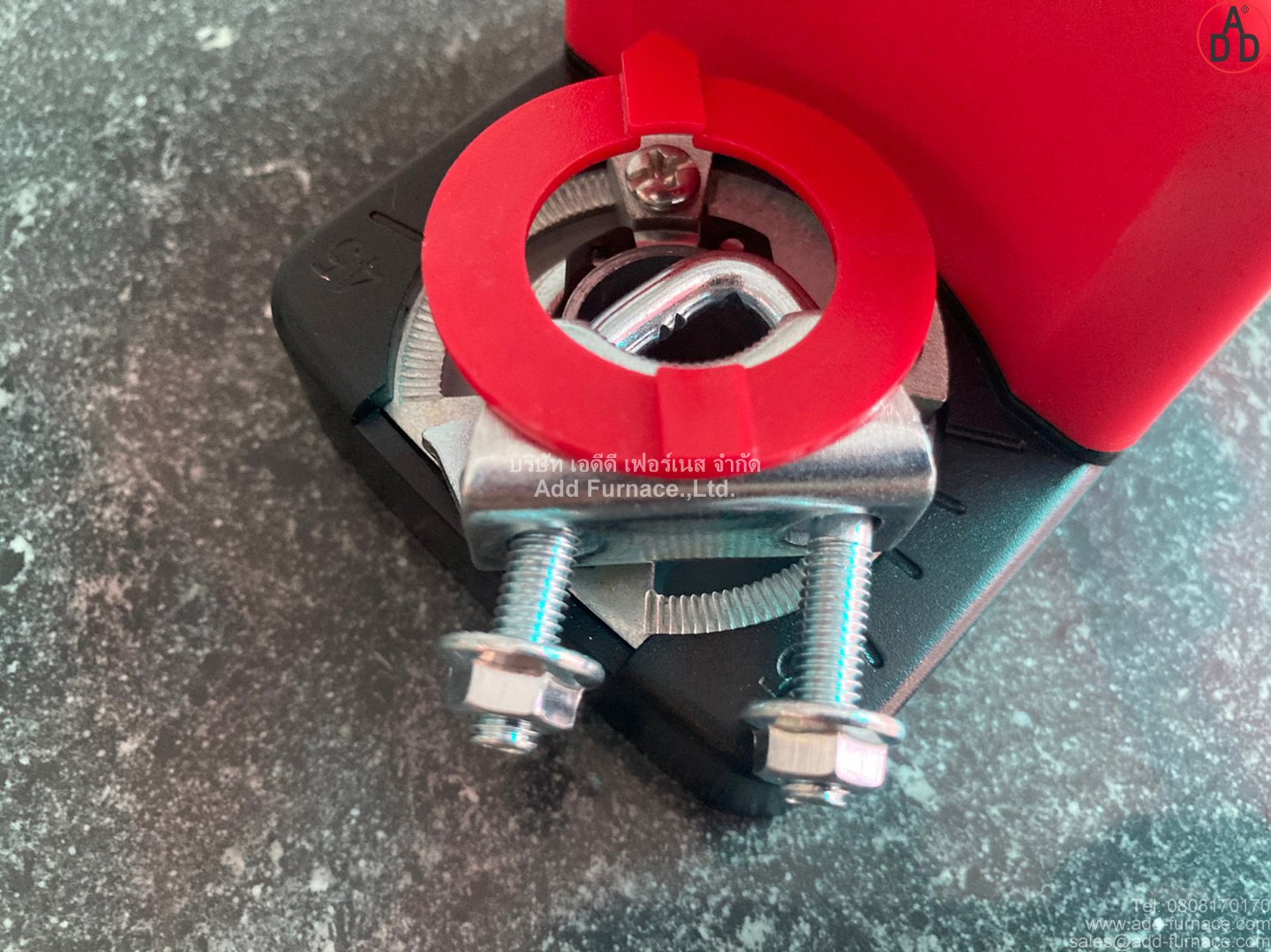 NENUTEC NACA2-05 - บริษัท เอดีดี เฟอร์เนส จำกัด