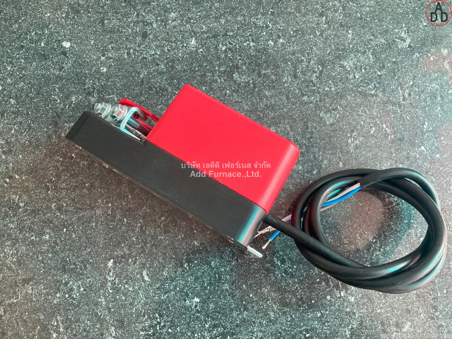 NENUTEC NACA2-05 - บริษัท เอดีดี เฟอร์เนส จำกัด