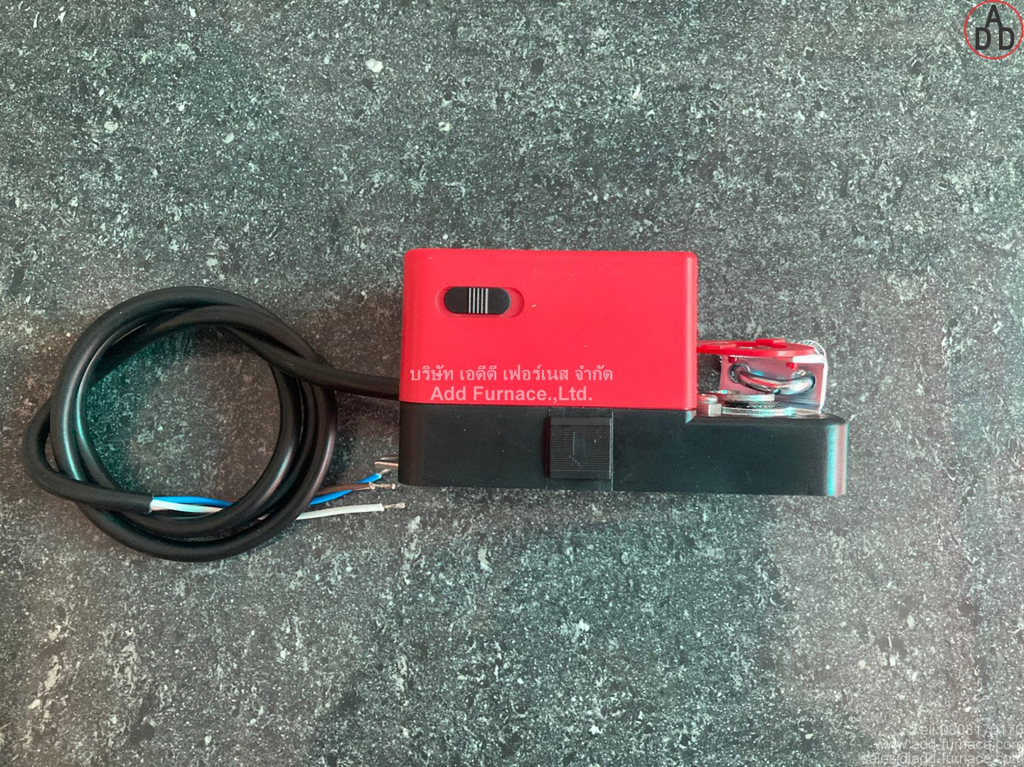 NENUTEC NACA2-05 - บริษัท เอดีดี เฟอร์เนส จำกัด