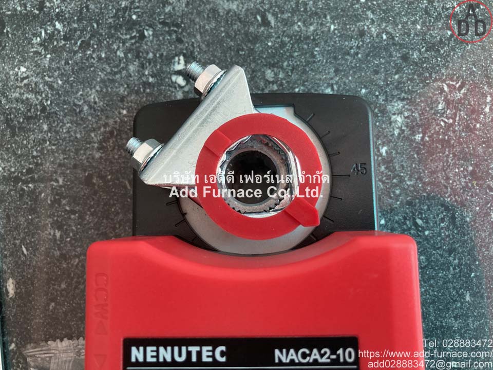 NENUTEC NACA2-10 - บริษัท เอดีดี เฟอร์เนส จำกัด