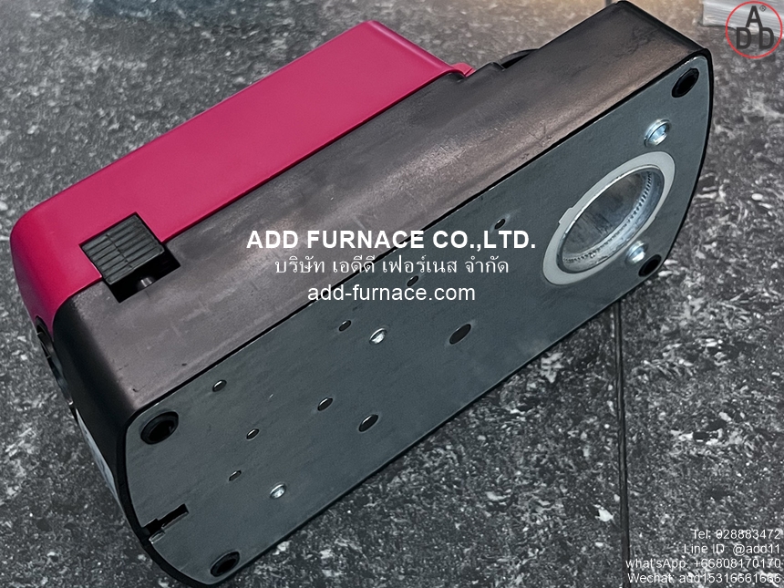 SOLOON S6061-16AFK/24V - บริษัท เอดีดี เฟอร์เนส จำกัด