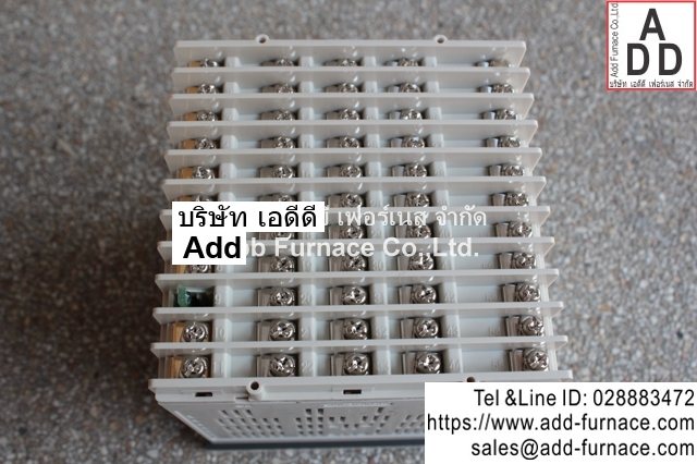 FP23 SHIMADEN, PROG CONTROLLER - บริษัท เอดีดี เฟอร์เนส จำกัดThailand agent