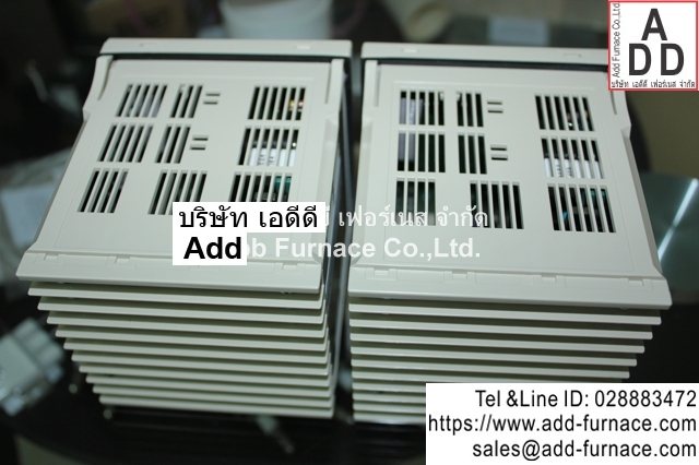 FP93 SHIMADEN, PROG CONTROLLER - Thailand agent