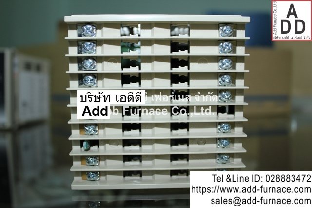FP93 SHIMADEN, PROG CONTROLLER - Thailand agent