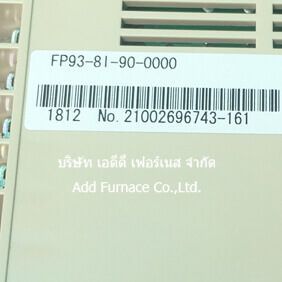 FP93-8I-90-0000 - บริษัท เอดีดี เฟอร์เนส จำกัด