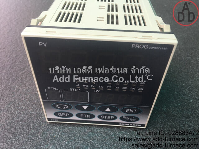 FP93-8I-90-0000 - บริษัท เอดีดี เฟอร์เนส จำกัด