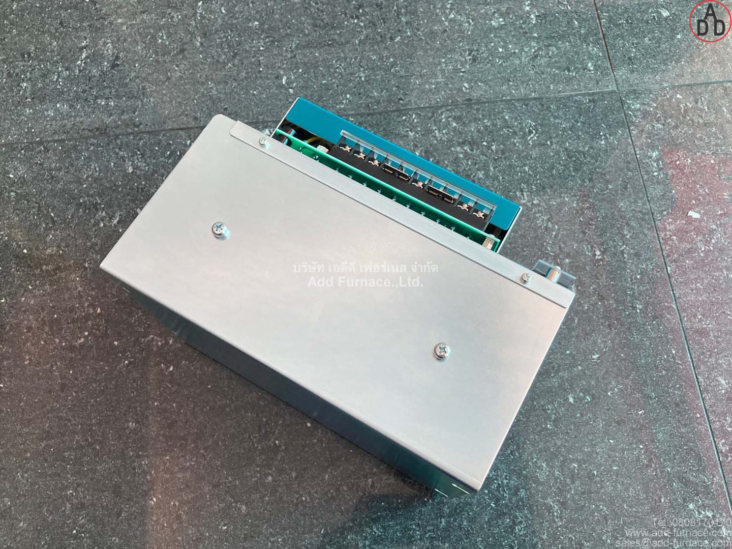 PAC35P003037-N0 | Shimaden Power Regulator - บริษัท เอดีดี เฟอร์เนส จำกัด