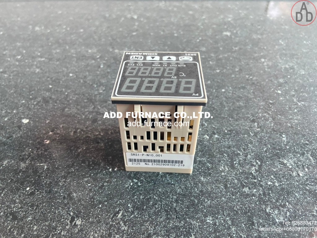 SRS1-P-N10_001 - บริษัท เอดีดี เฟอร์เนส จำกัด