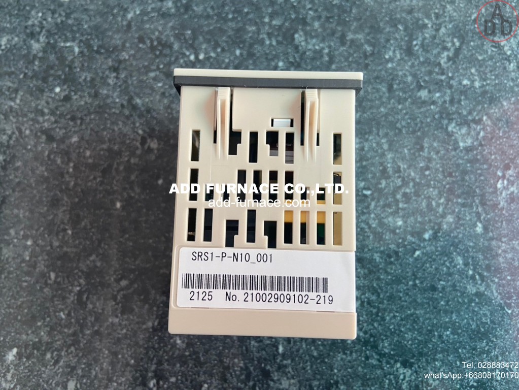 SRS1-P-N10_001 - บริษัท เอดีดี เฟอร์เนส จำกัด