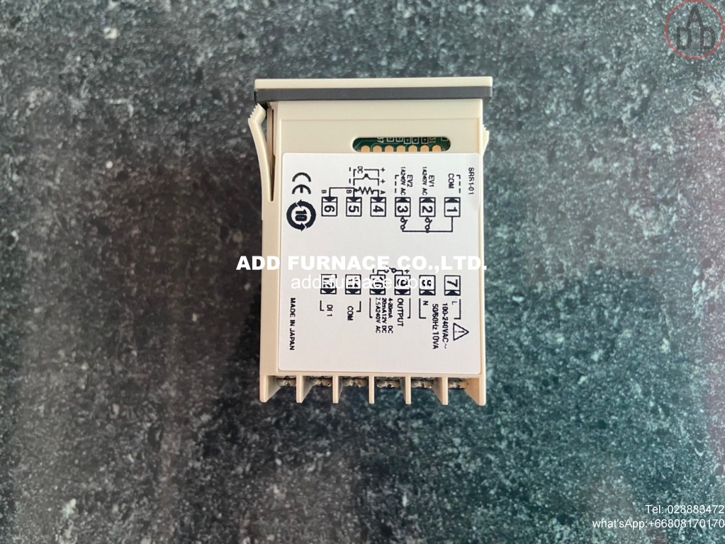 SRS1-P-N10_001 - บริษัท เอดีดี เฟอร์เนส จำกัด