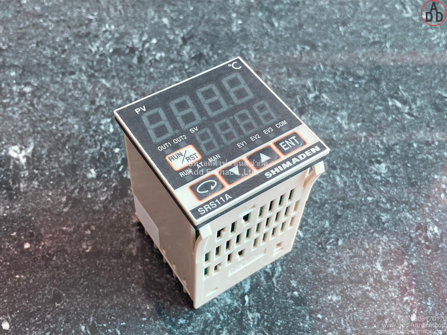 SRS11A-8YN-90-N1400 - บริษัท เอดีดี เฟอร์เนส จำกัด