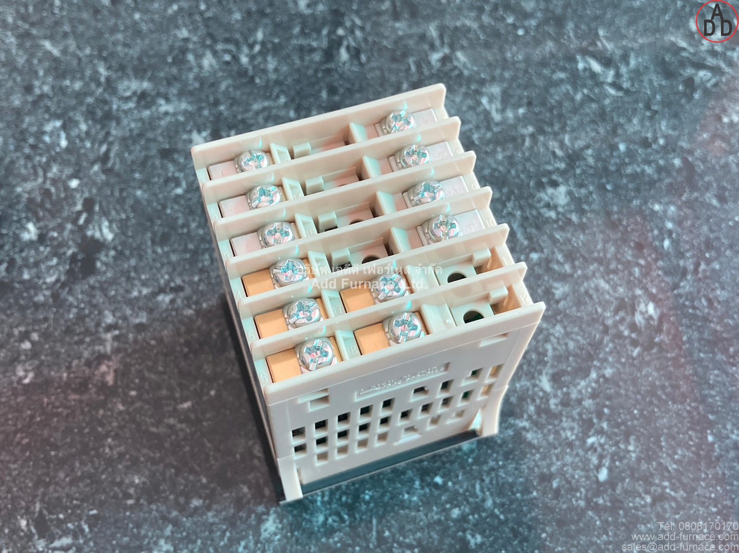 SRS11A-8YN-90-N1400 - บริษัท เอดีดี เฟอร์เนส จำกัด