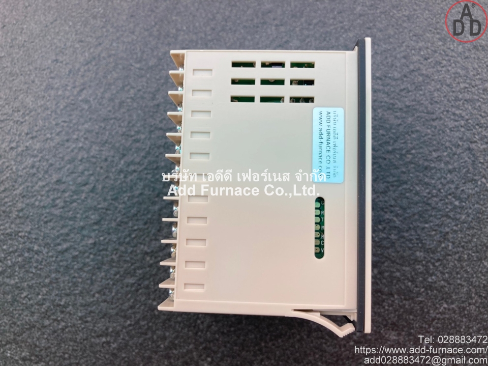 SRS3-I-N10_001 - บริษัท เอดีดี เฟอร์เนส จำกัด
