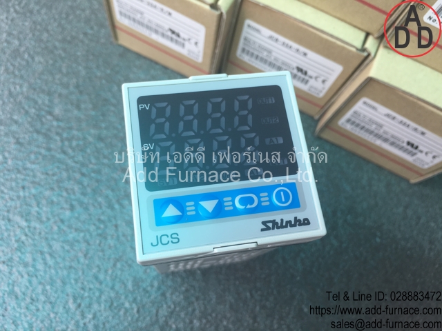 JCS-33A-R/M - บริษัท เอดีดี เฟอร์เนส จำกัด