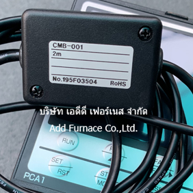 Shinko USB Communication Cable CMB-001 - บริษัท เอดีดี เฟอร์เนส จำกัด