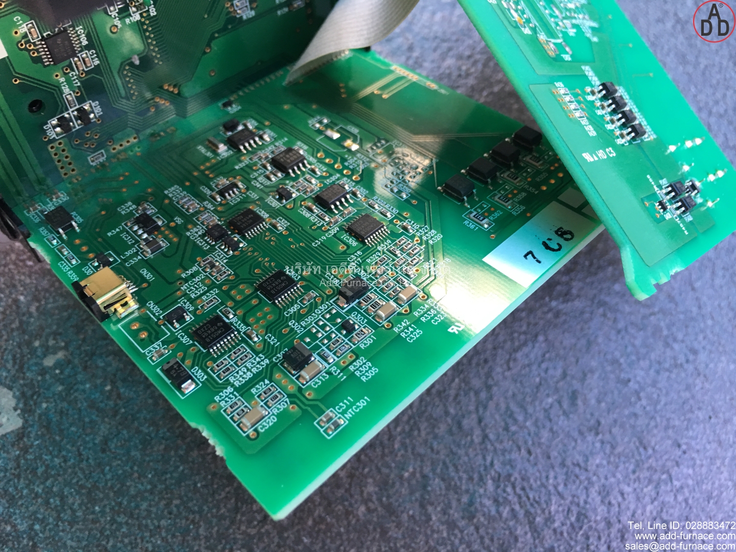 PCA1 Shinko | PCA1A00-000 - บริษัท เอดีดี เฟอร์เนส จำกัด