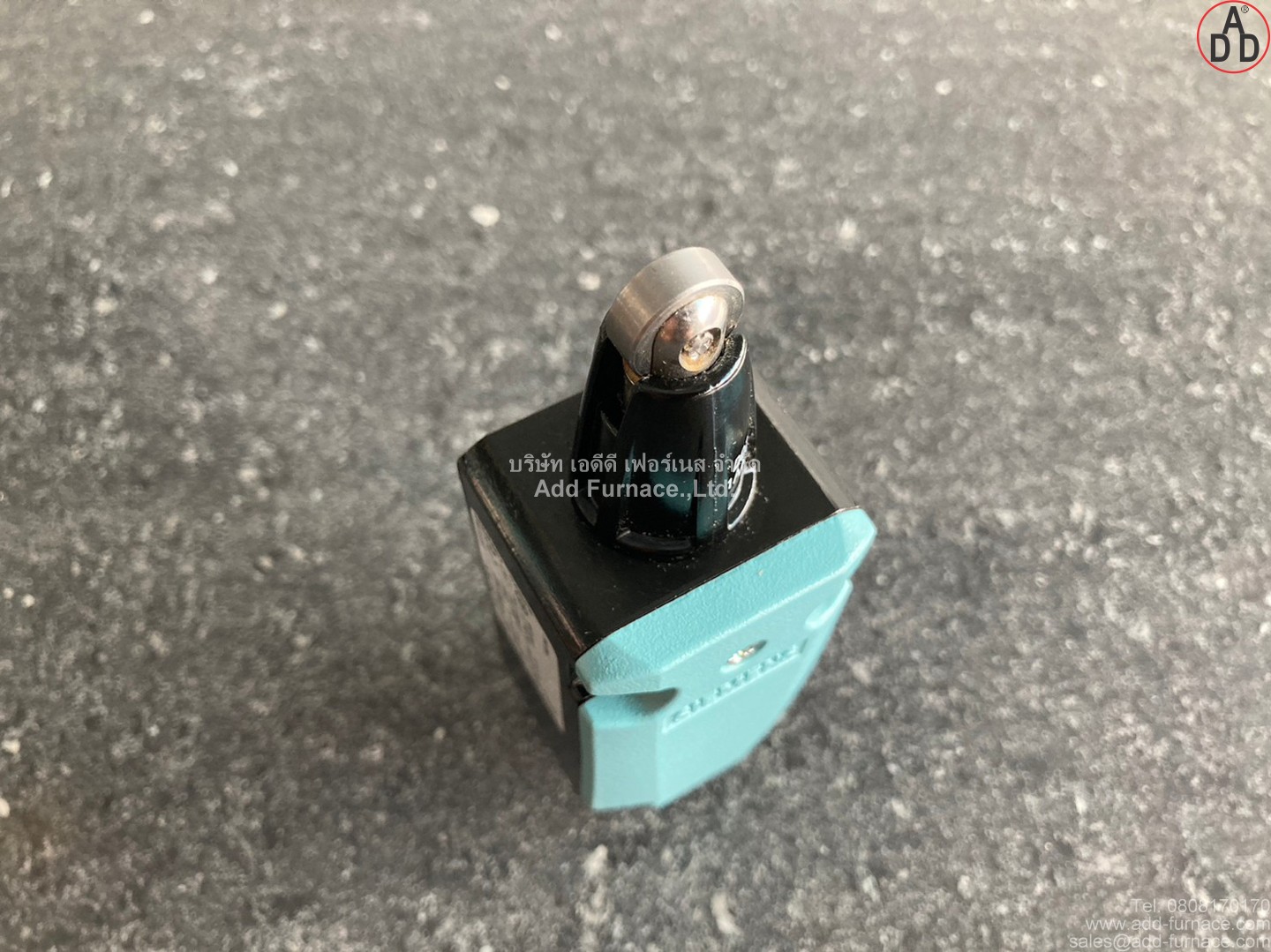 3SE5 114-0CD02-1AL0 - บริษัท เอดีดี เฟอร์เนส จำกัด