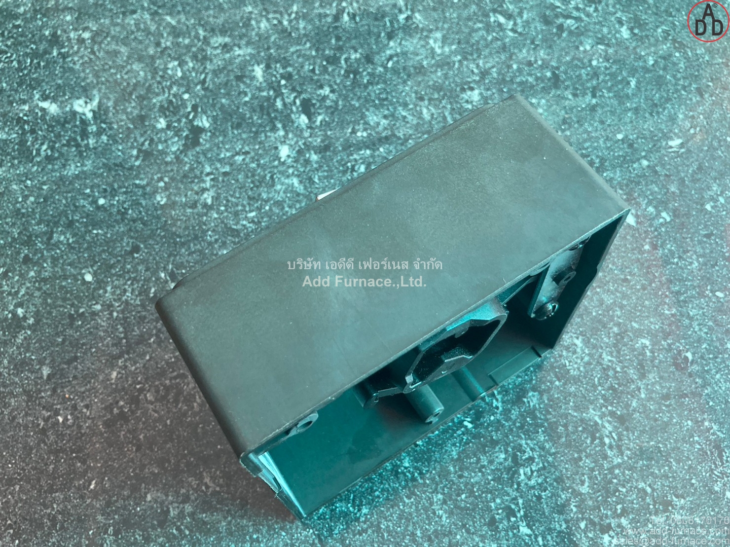 3VL9300-3HG05 | Rotary Drive Extended comp - บริษัท เอดีดี เฟอร์เนส จำกัด