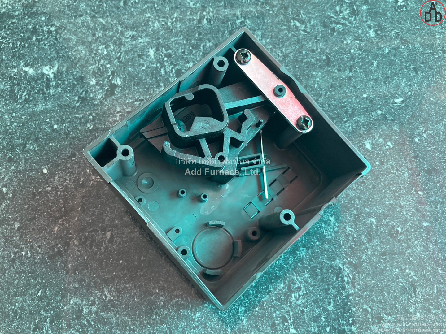 3VL9300-3HG05 | Rotary Drive Extended comp - บริษัท เอดีดี เฟอร์เนส จำกัด