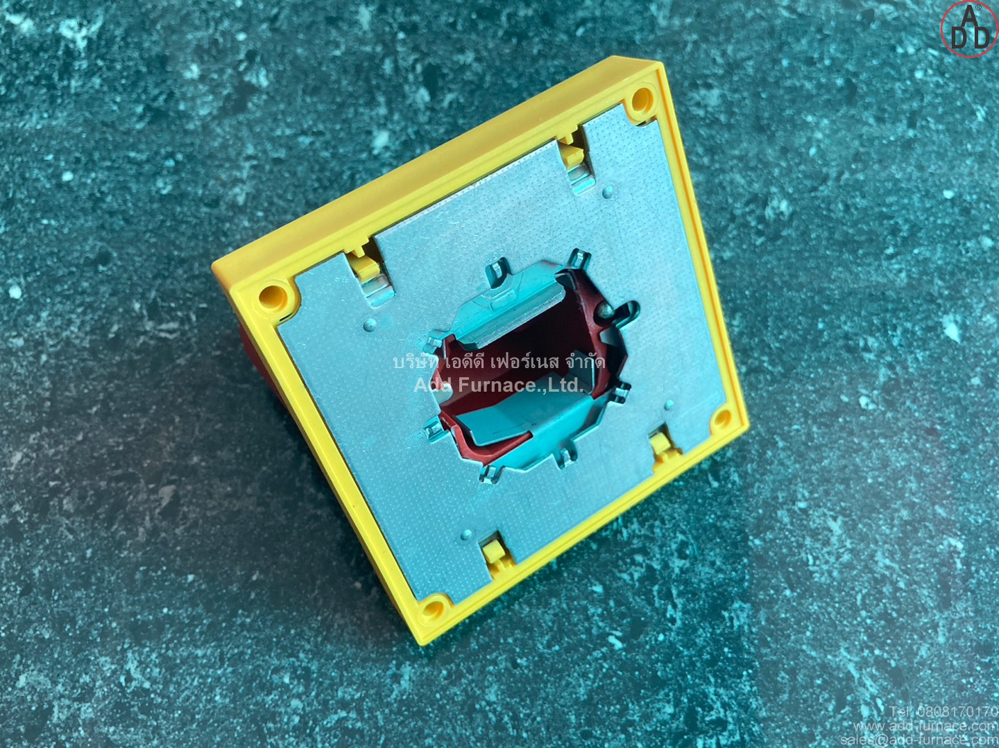 3VL9300-3HG05 | Rotary Drive Extended comp - บริษัท เอดีดี เฟอร์เนส จำกัด