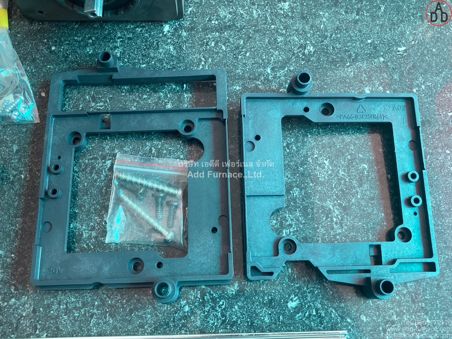 3VL9300-3HG05 | Rotary Drive Extended comp - บริษัท เอดีดี เฟอร์เนส จำกัด