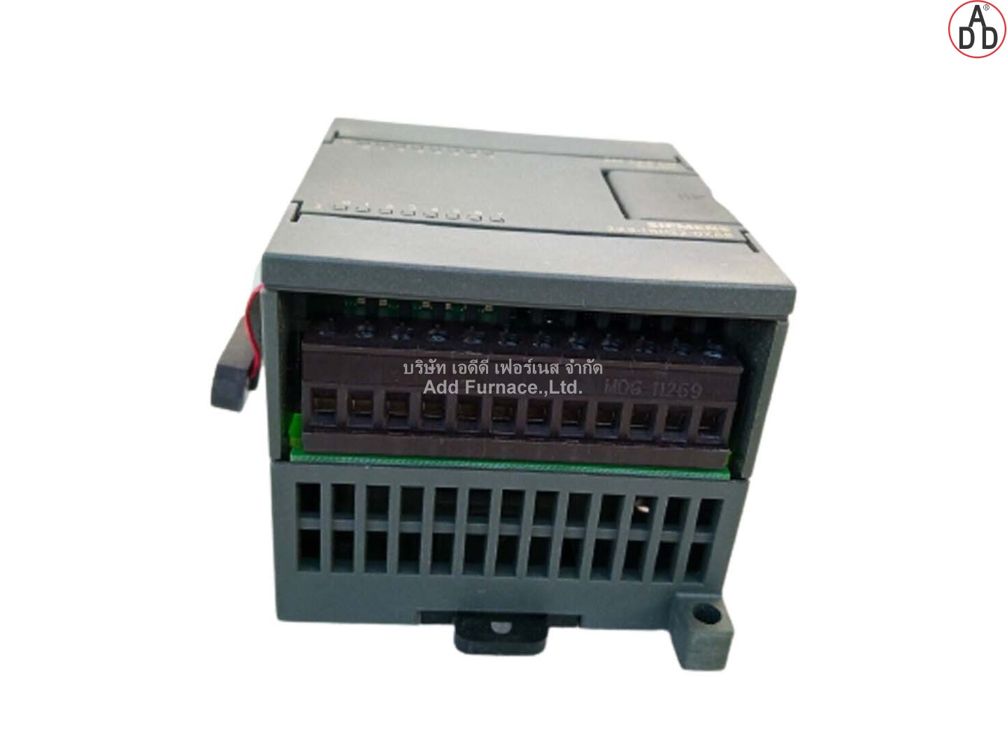 6ES7 223-1BH22-0XA8 | SIMATIC S7-200,EM 223 CN - บริษัท เอดีดี เฟอร์เนส ...