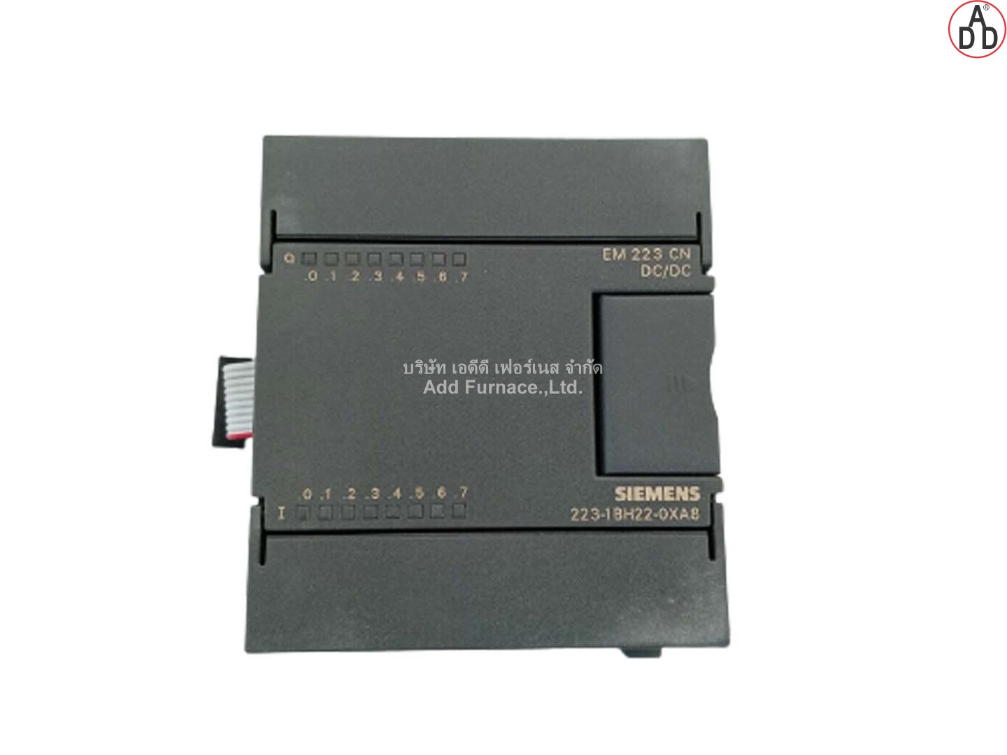 6ES7 223-1BH22-0XA8 | SIMATIC S7-200,EM 223 CN - บริษัท เอดีดี เฟอร์เนส ...