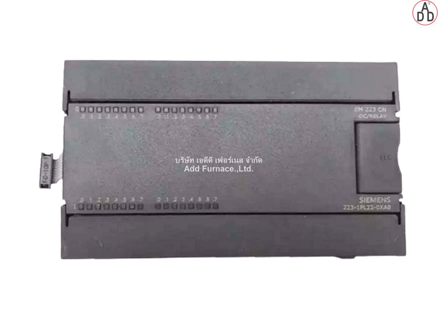 6ES7 223-1PL22-0XA8 | SIMATIC S7-200,EM 223 CN - บริษัท เอดีดี เฟอร์เนส ...