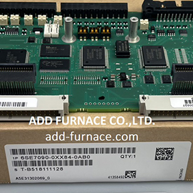 6SE7090-0XX84-0AB0 - บริษัท เอดีดี เฟอร์เนส จำกัด