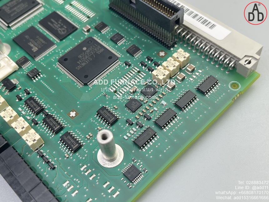 6SE7090-0XX84-0AB0 - บริษัท เอดีดี เฟอร์เนส จำกัด