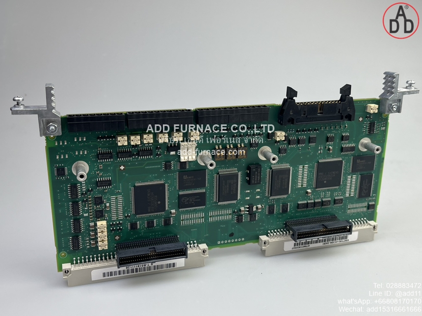 6SE7090-0XX84-0AB0 - บริษัท เอดีดี เฟอร์เนส จำกัด