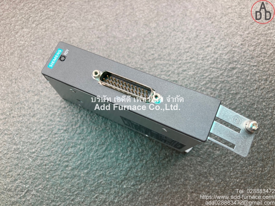 6SL3055-0AA00-5AA3 | SINAMICS Sensor Module SMC10 - บริษัท เอดีดี เฟอร์ ...