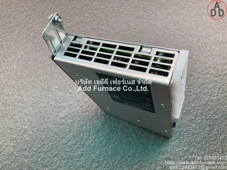 6SL3055-0AA00-5AA3 | SINAMICS Sensor Module SMC10 - บริษัท เอดีดี เฟอร์ ...