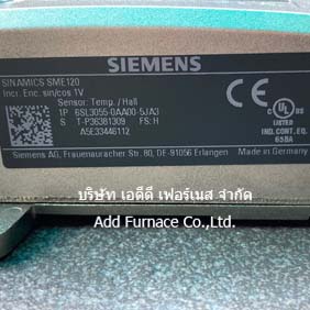 6SL3055-0AA00-5JA3 | SINAMICS SENSOR MODULE SME120 - บริษัท เอดีดี เฟอร ...