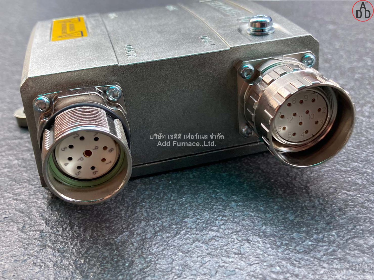 6SL3055-0AA00-5JA3 | SINAMICS SENSOR MODULE SME120 - บริษัท เอดีดี เฟอร ...