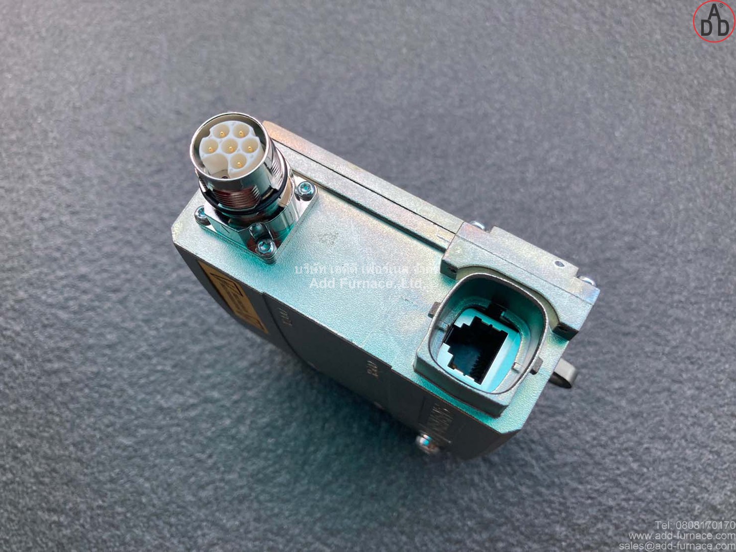 6SL3055-0AA00-5JA3 | SINAMICS SENSOR MODULE SME120 - บริษัท เอดีดี เฟอร ...