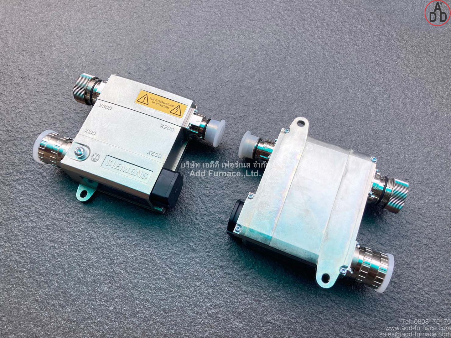 6SL3055-0AA00-5JA3 | SINAMICS SENSOR MODULE SME120 - บริษัท เอดีดี เฟอร ...
