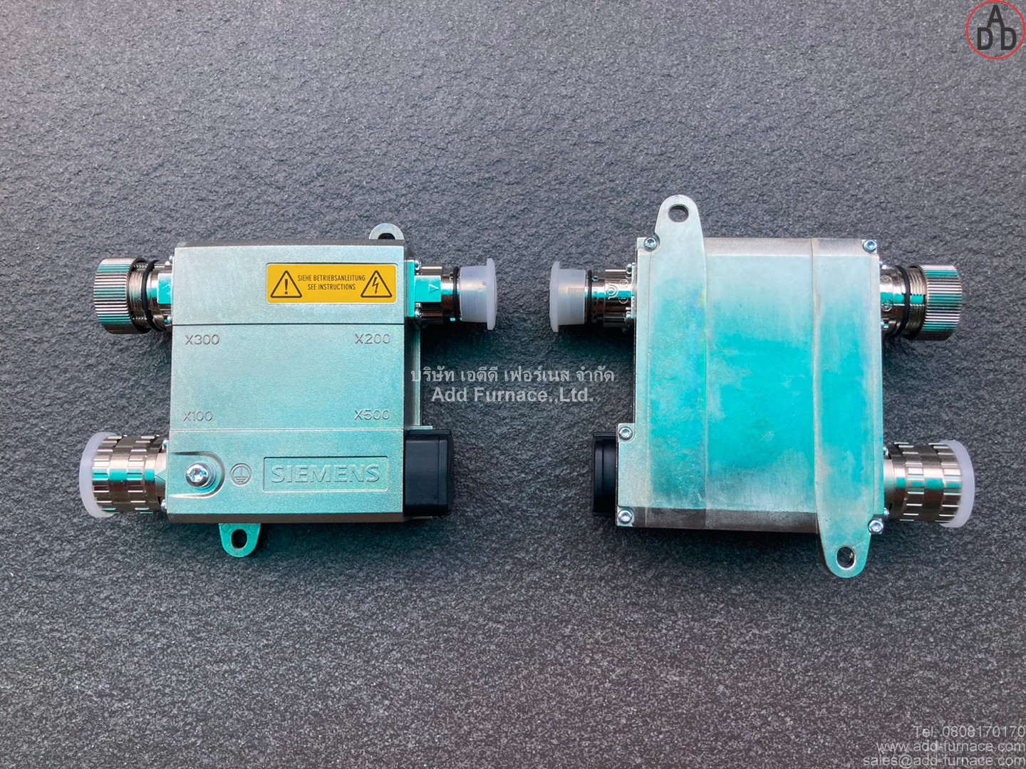 6SL3055-0AA00-5JA3 | SINAMICS SENSOR MODULE SME120 - บริษัท เอดีดี เฟอร ...