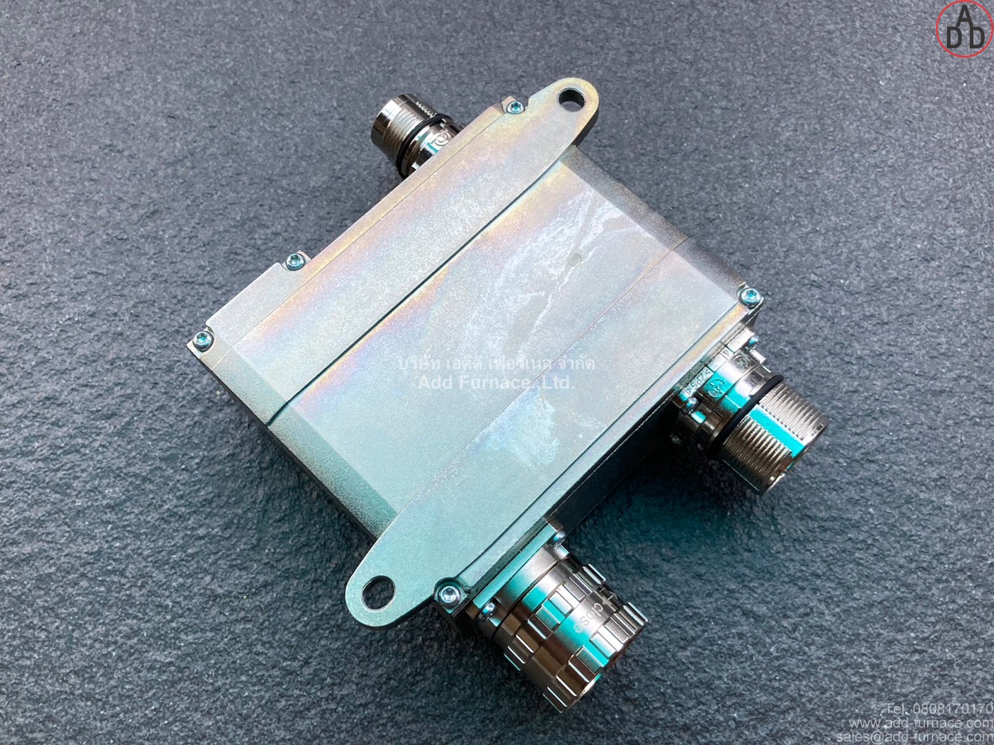 6SL3055-0AA00-5JA3 | SINAMICS SENSOR MODULE SME120 - บริษัท เอดีดี เฟอร ...