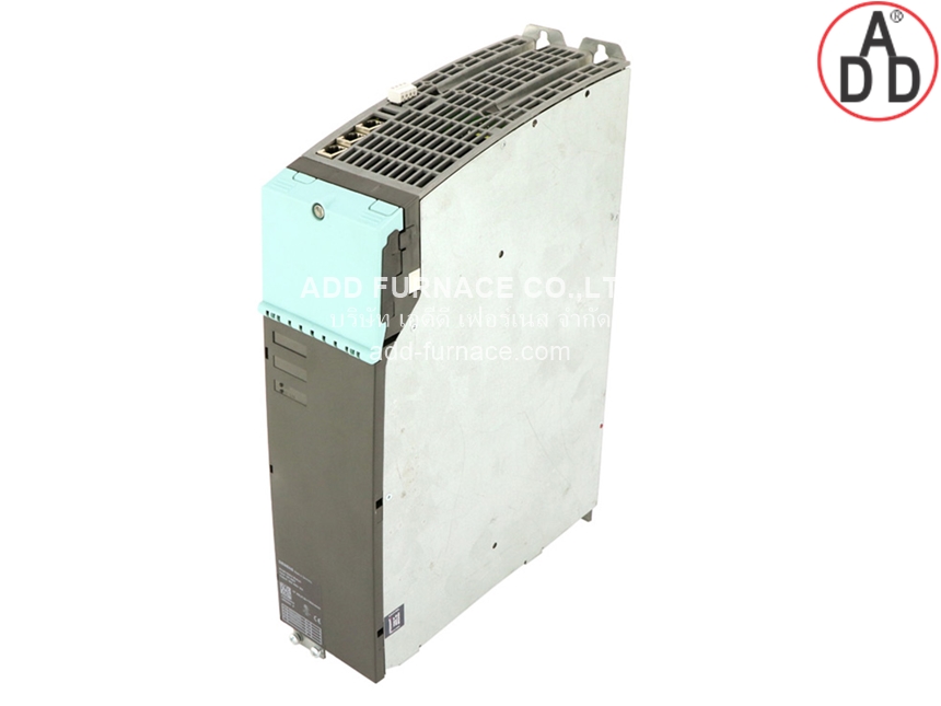 6SL3120-1TE23-0AA3 | SIEMENS Single Motor Module - บริษัท เอดีดี เฟอร์ ...
